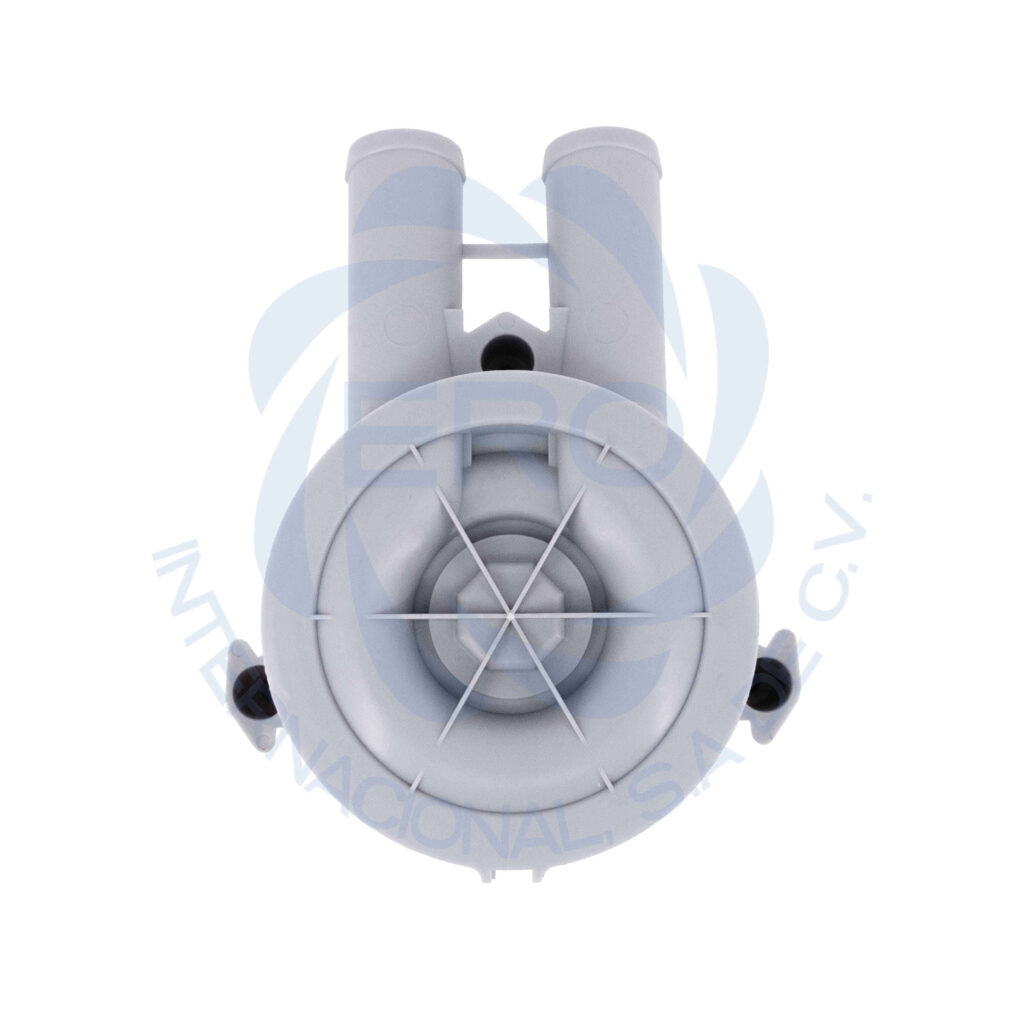 Bomba de drenado para lavadora 36863 36863P 40040301 WMP - ERO ...