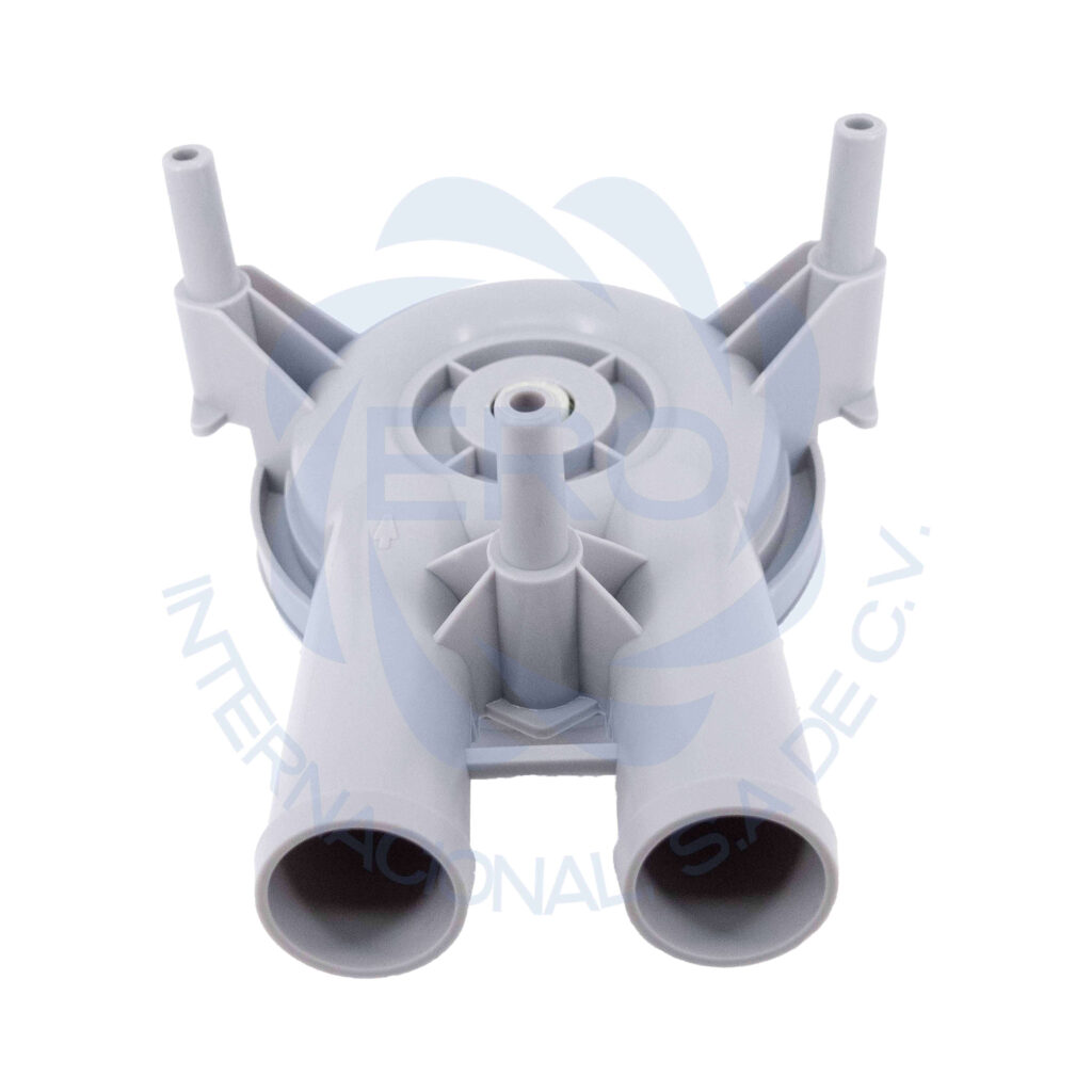 Bomba de drenado para lavadora 36863 36863P 40040301 WMP - ERO ...