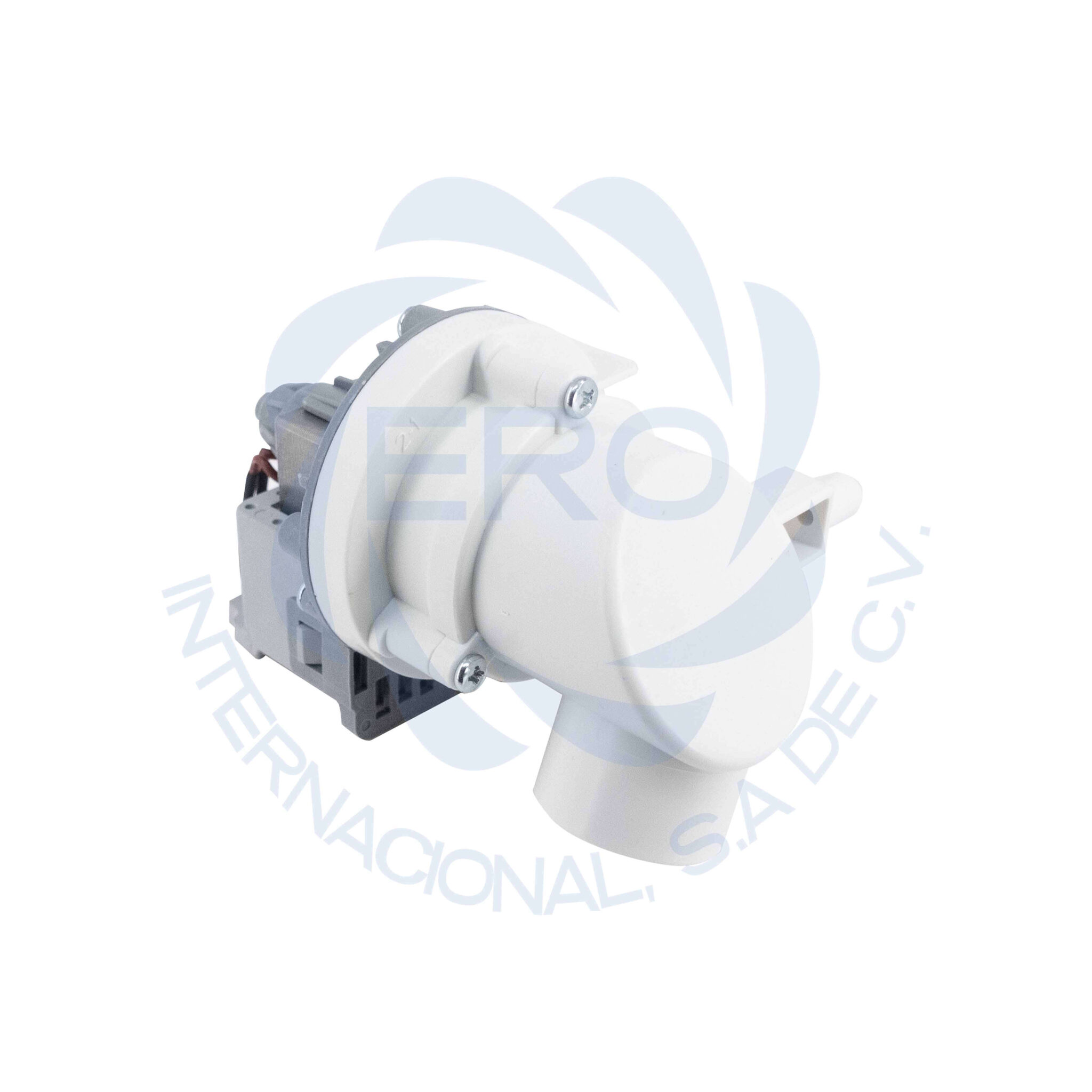 Bomba de drenado para lavadora B40-3A WMP - ERO Internacional