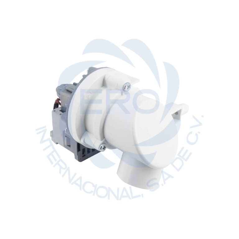 Bomba de drenado para lavadora B40-3A WMP - ERO Internacional