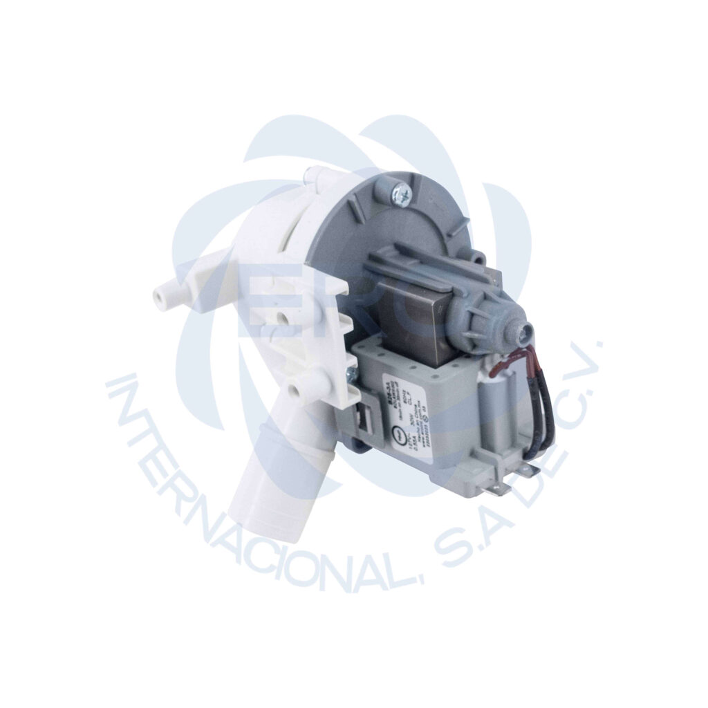 Bomba de drenado para lavadora B40-3A WMP - ERO Internacional