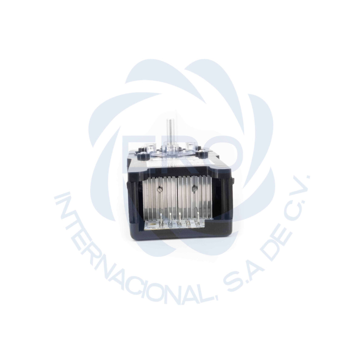 Timer 4 terminales sin switch para lavadora W10572831 WMP - ERO ...