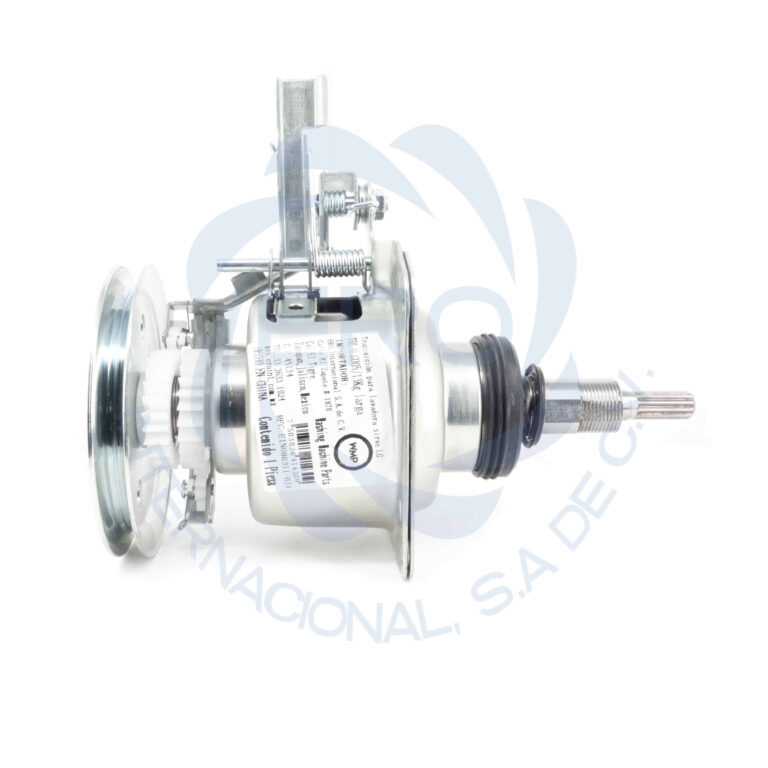 Transmisión con clutch y doble freno para lavadora 4265EA1018A WMP ...
