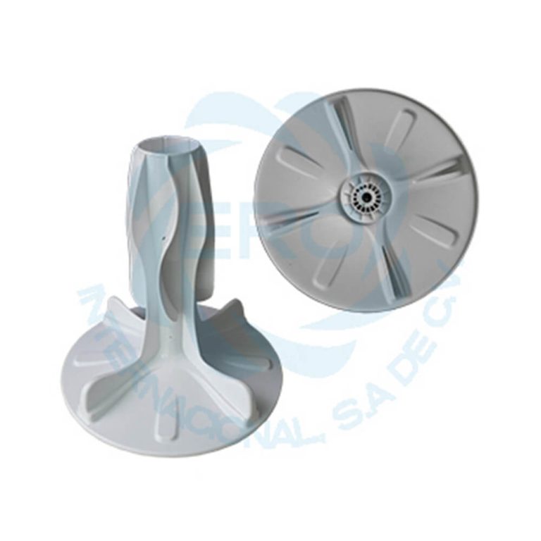Agitador para lavadora WW01L01514 233D2041P001 MABE - ERO Internacional