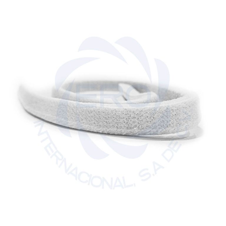 Anillo fieltro inferiror frontal de tambor para secadora 5303283286 ...