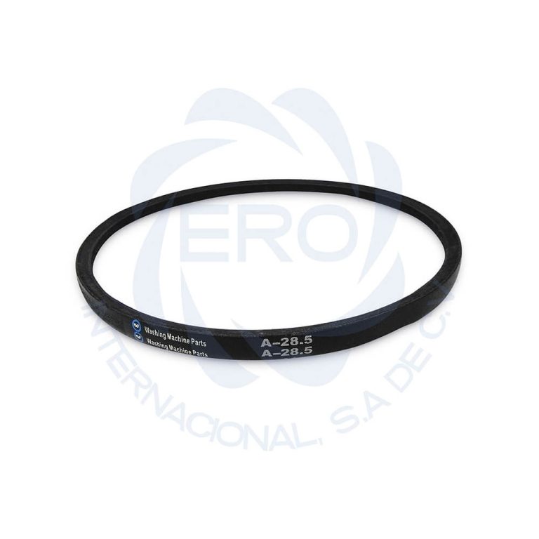 Banda para lavadora A-28.5 - ERO Internacional