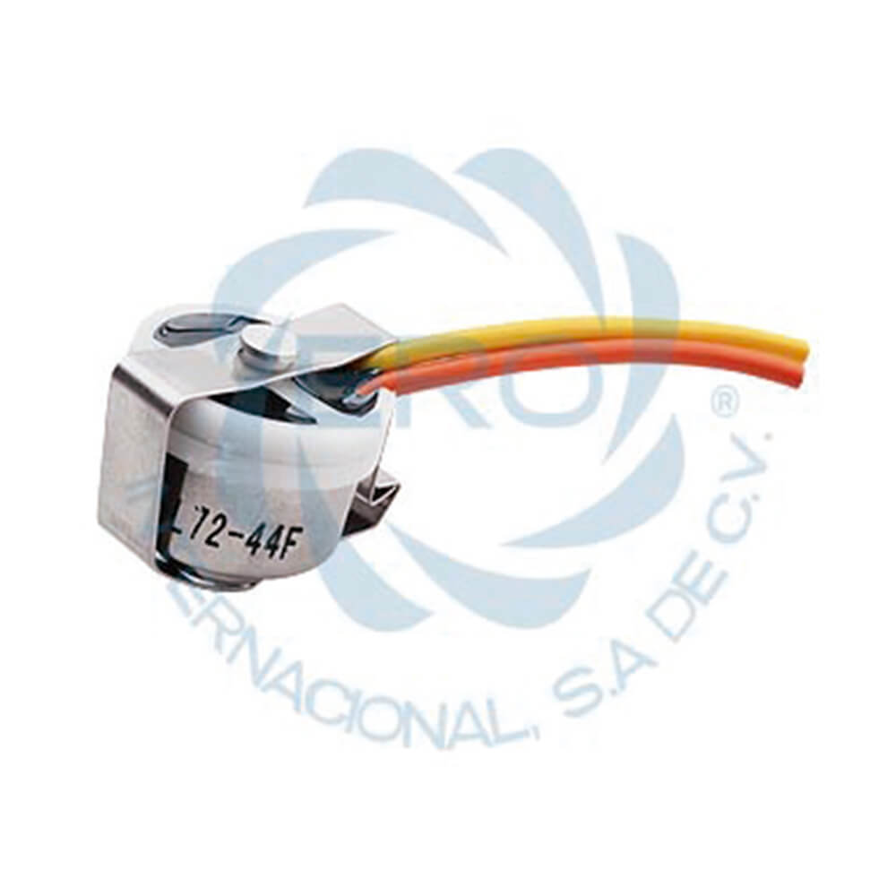 Bimetal metálico para refrigerador TR 507406 888871 WR13K3003 COLDTEK ...