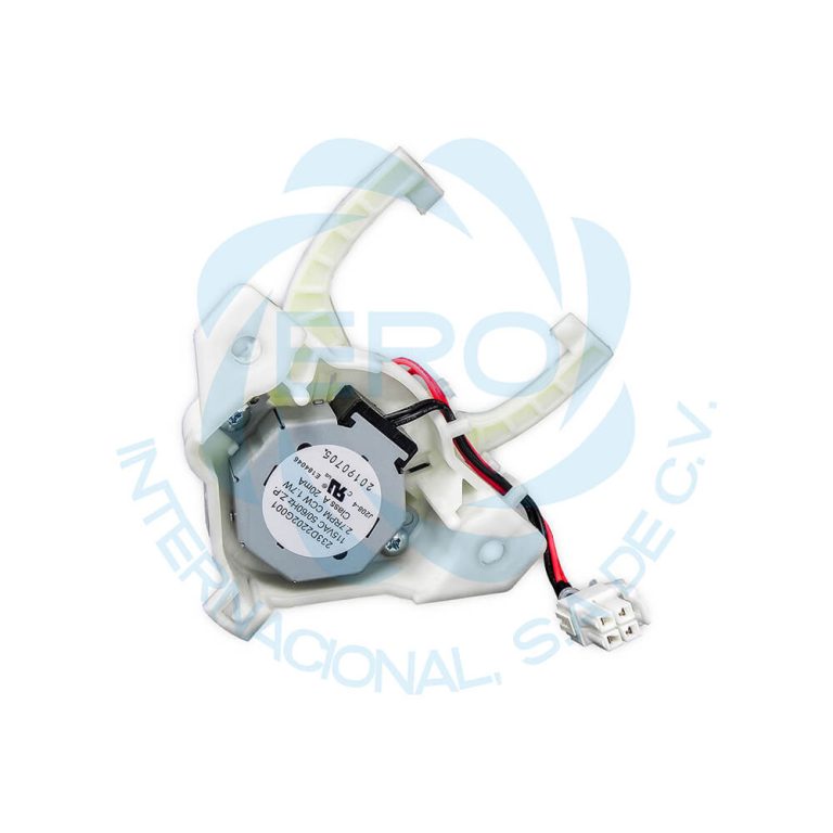 Cambiador sistema ensamble para lavadora WW02F00671 233D2202G001 MABE ...