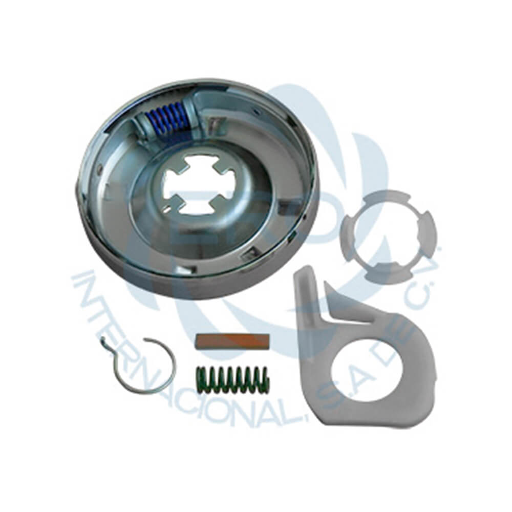 Cluch o embrague para lavadora 285785 WILA029 WMP - ERO Internacional