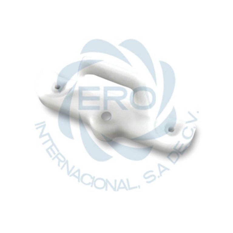 Chapa pata carga superior para lavadora 131390000 ELECTROLUX - ERO ...