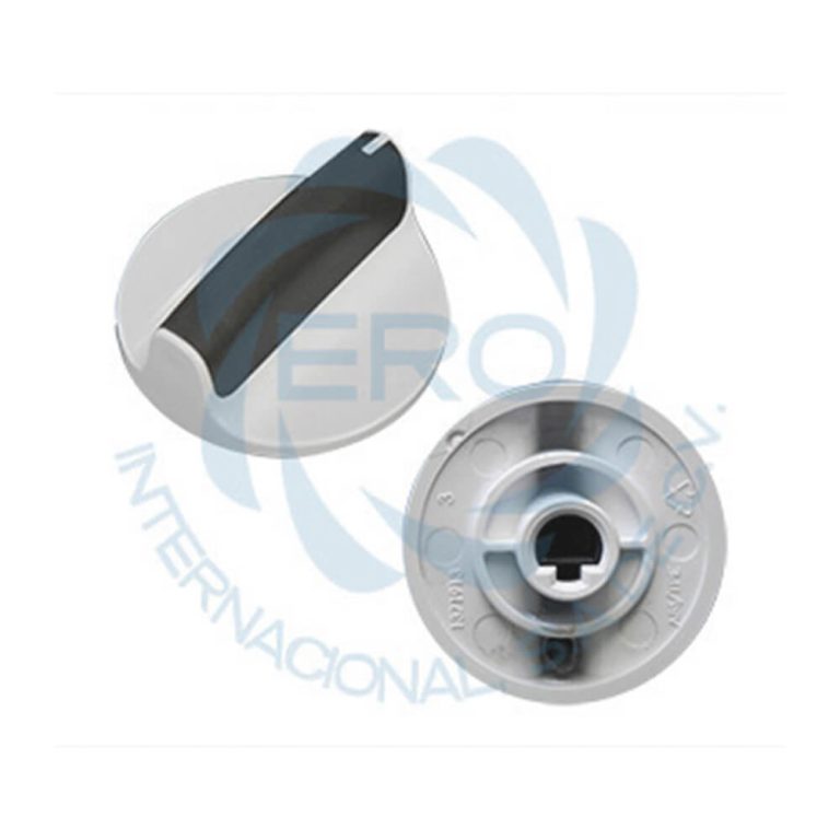 Perilla switch para lavadora 5304504886 ELECTROLUX - ERO Internacional