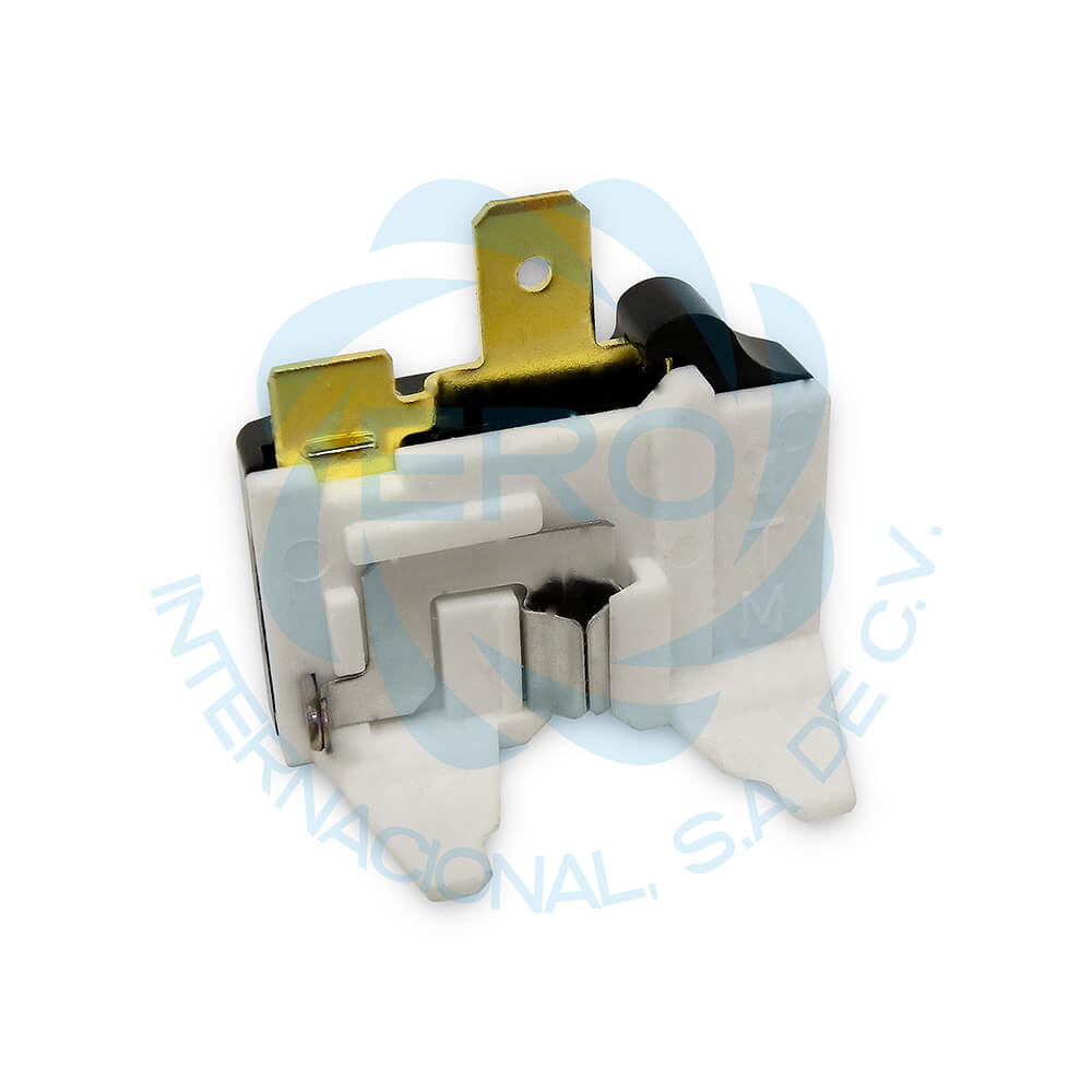 Protector térmico universal PTC para refrigeración COLDTEK - ERO Internacional