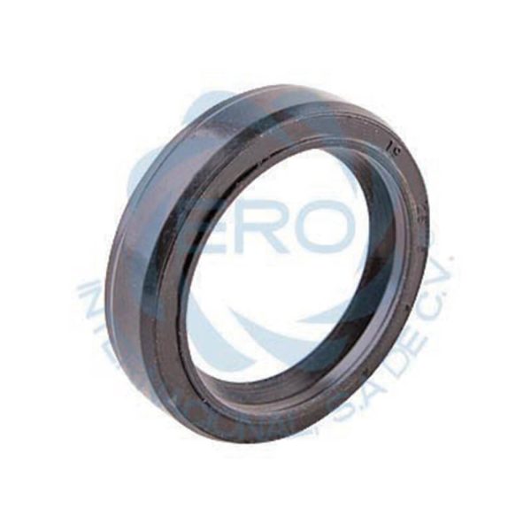 Sello plano inferior spintube plano para flecha para lavadora 356427 ...