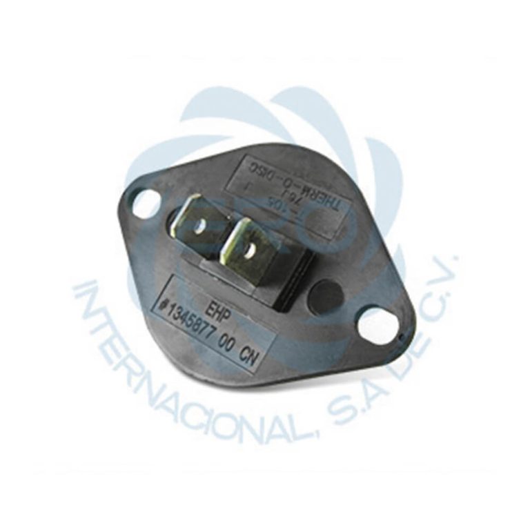 Termostato control para secadora 134587700 ELECTROLUX - ERO Internacional