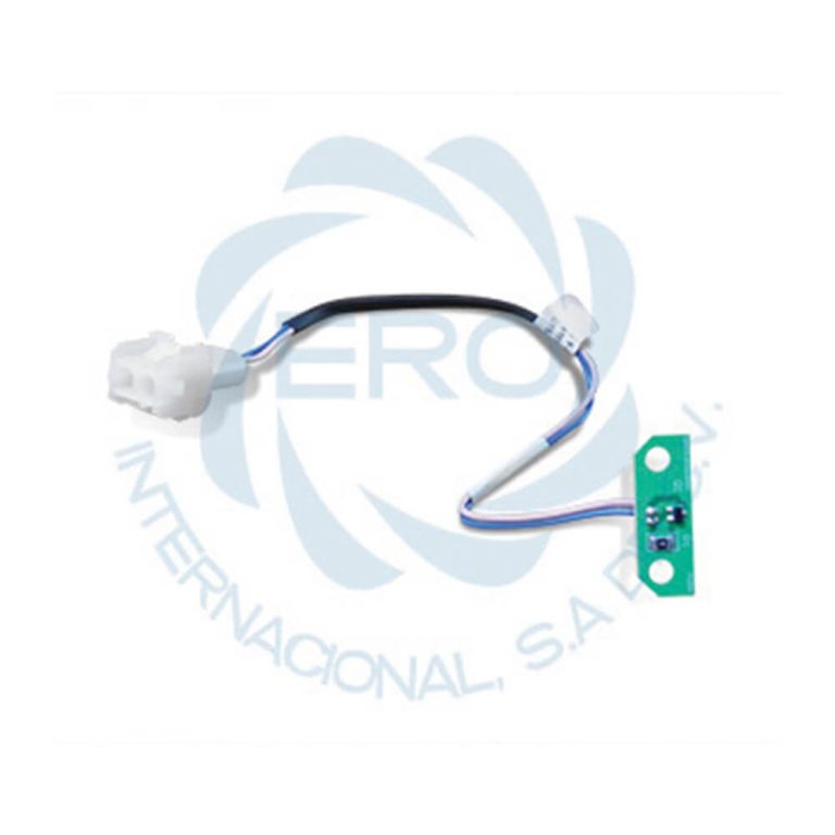 Tarjeta sensor para lavadora WW02F00224 253C1142P003 MABE - ERO ...