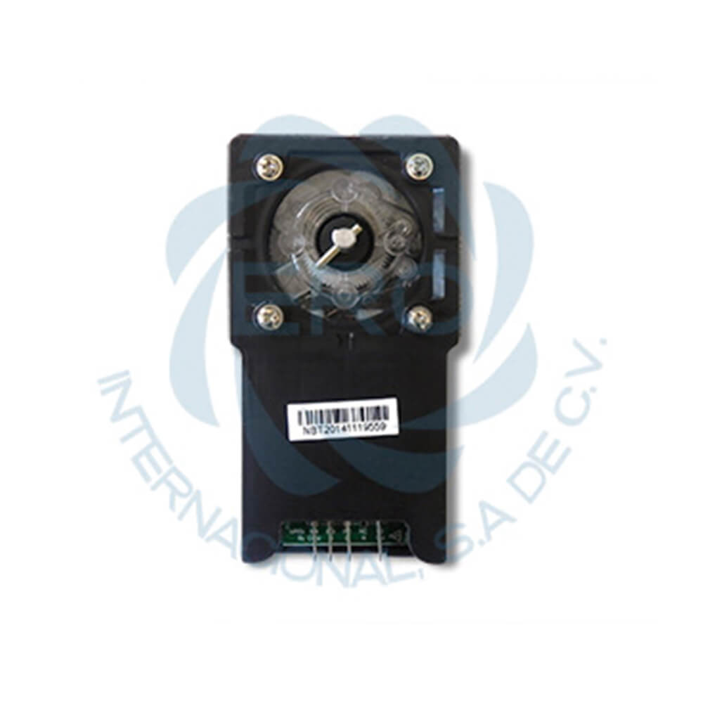 Timer 4 terminales sin switch para lavadora W10572831 WMP - ERO ...