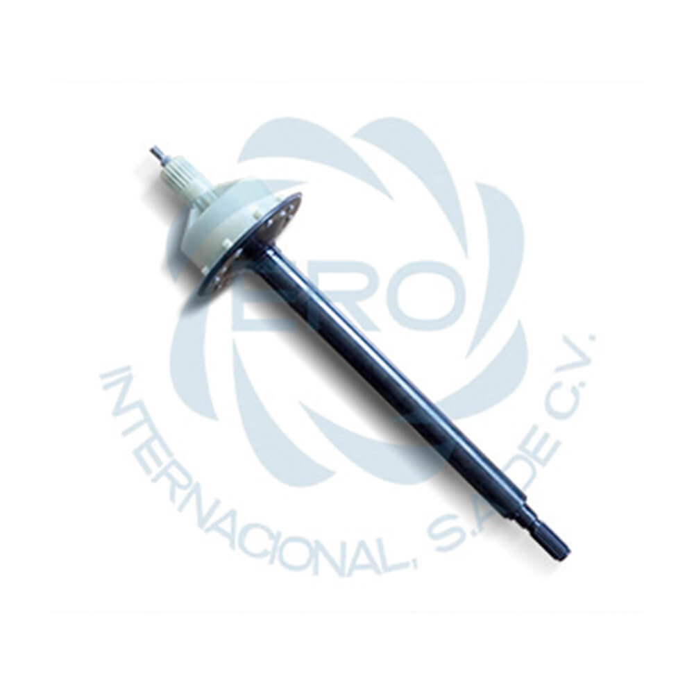 Transmisión larga para lavadora W10771759 WMP - ERO Internacional