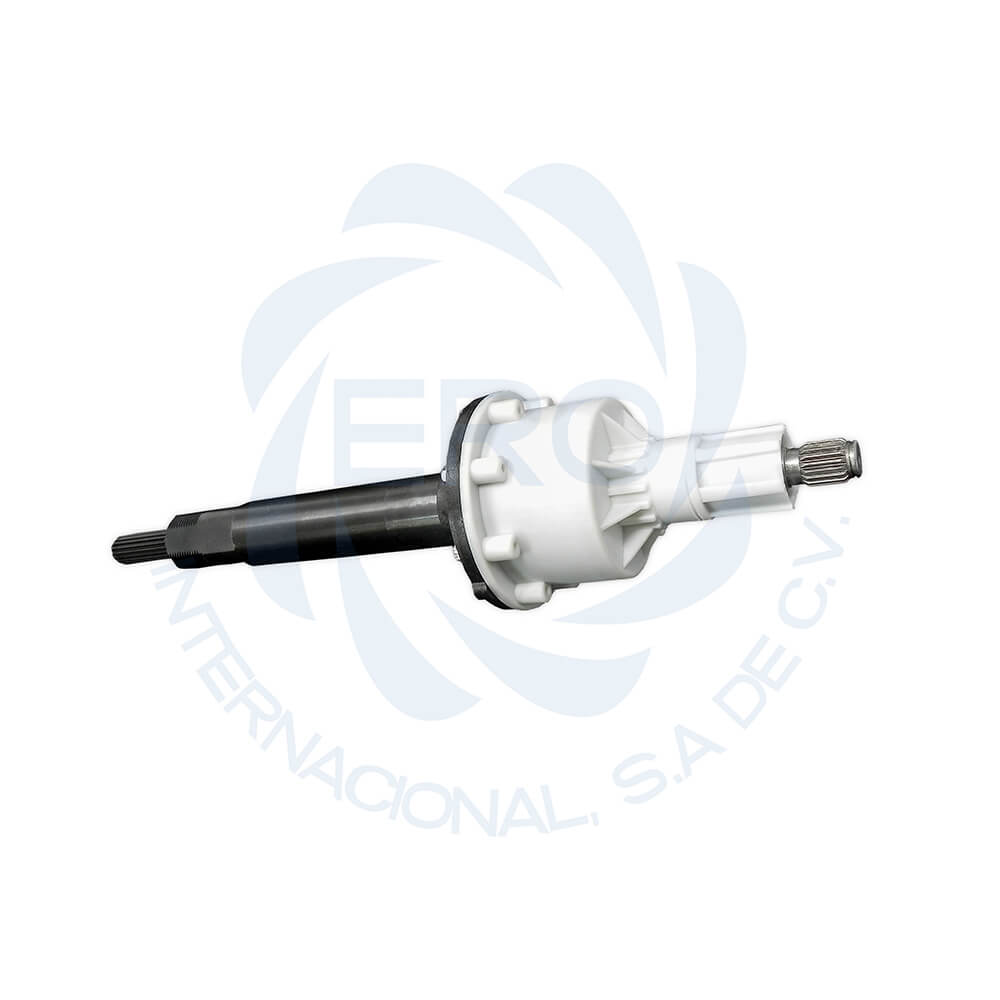 Transmisión con rosca para lavadora WW01F00133 189D3530G002F WMP - ERO ...