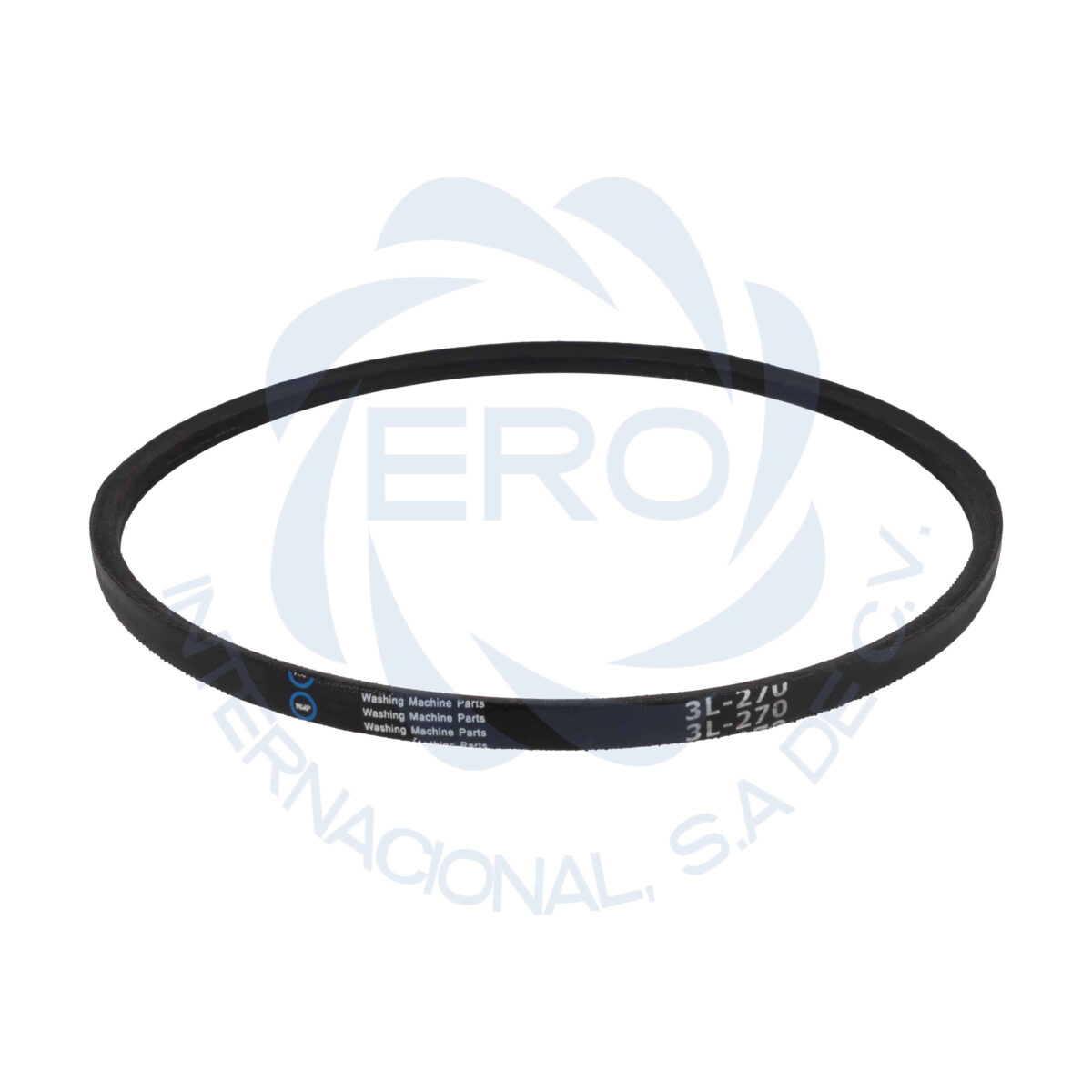 Banda para lavadora 3L-270 - ERO Internacional