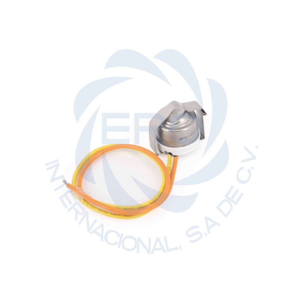 Bimetal metálico para refrigerador TR 507406 888871 WR13K3003 COLDTEK ...
