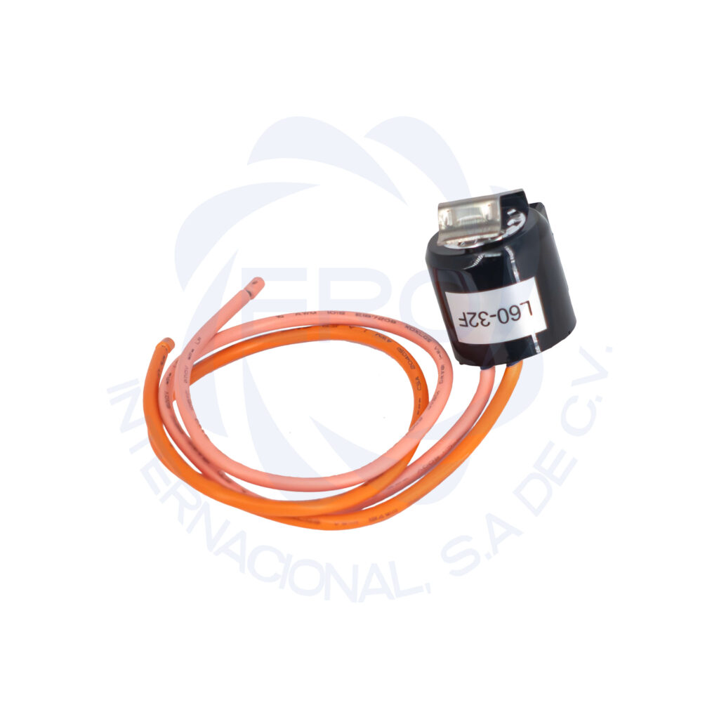 Bimetal para refrigerador WR01F02355 238C1015P011 COLDTEK - ERO Internacional