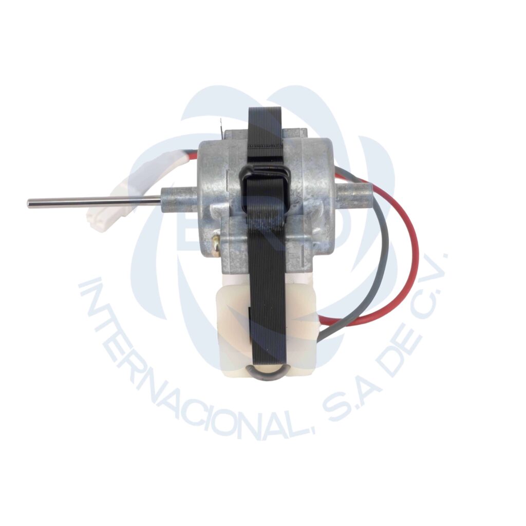 Motor condensador para refrigerador WR01F02171 355B1403G005 COLDTEK ...