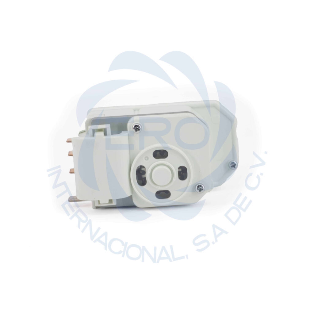 Reloj de deshielo 6 horas 25 minutos para refrigerador 4053B COLDTEK ...