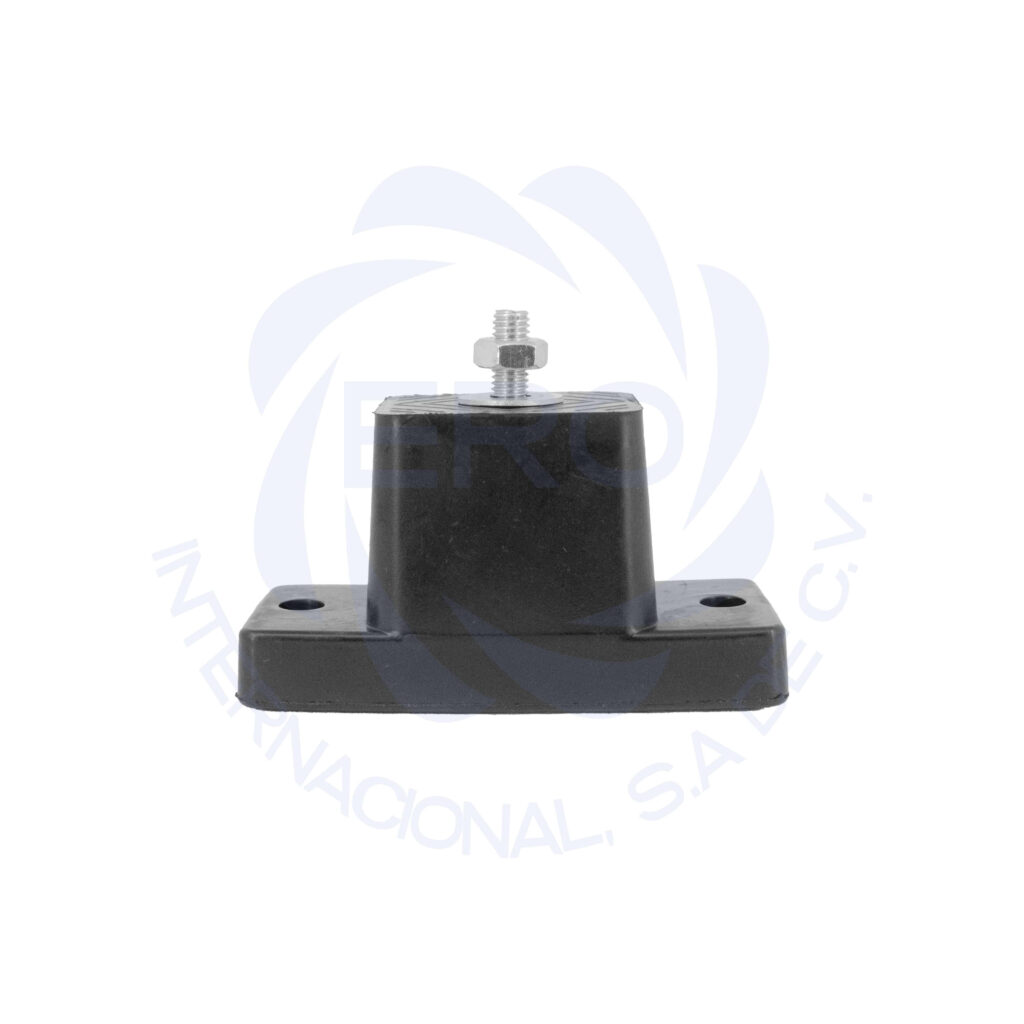 Bases de caucho para condensadoras de aire acondicionado COLDTEK - ERO ...