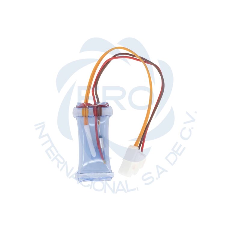 Bimetal con termistor para refrigerador KSD301B COLDTEK - ERO Internacional