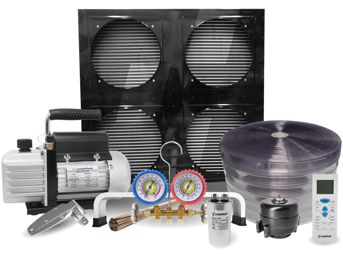 COLDTEK - ERO Internacional