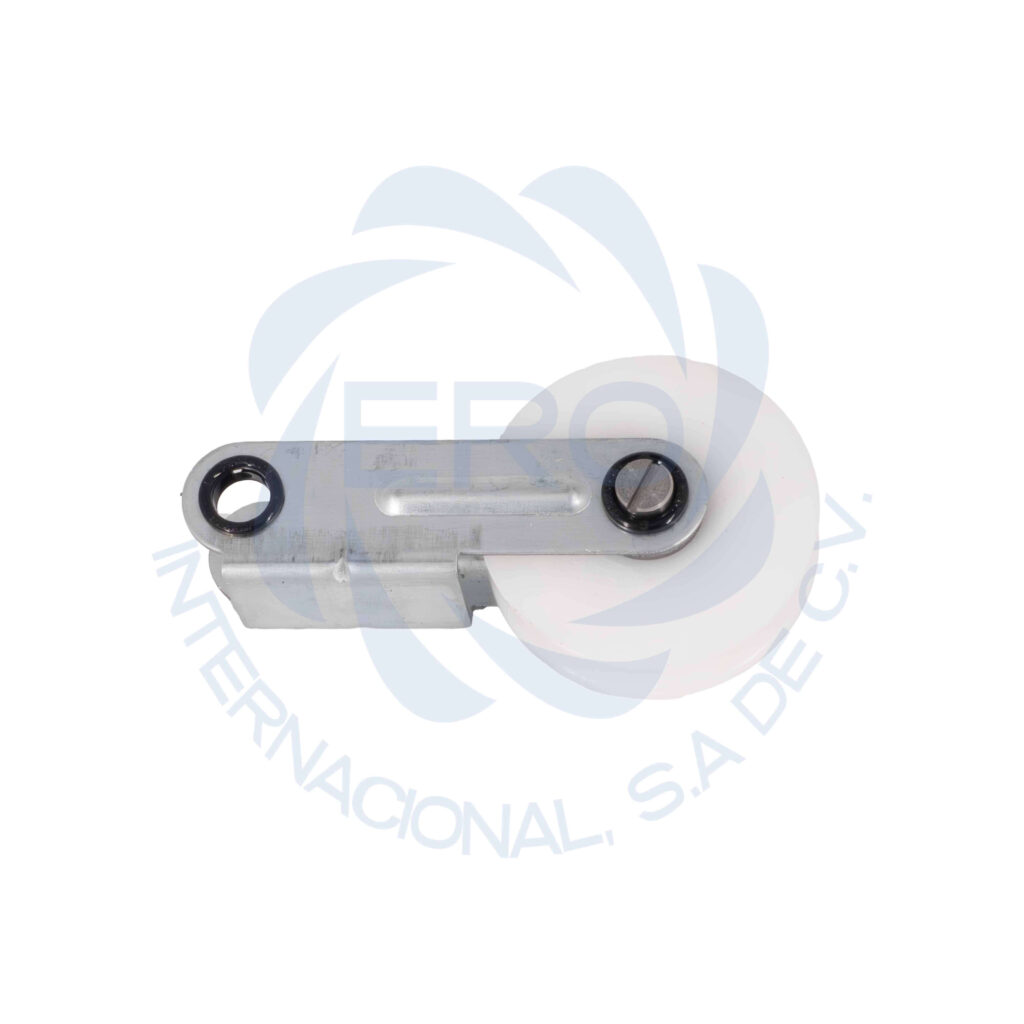 POLEAS - ERO Internacional