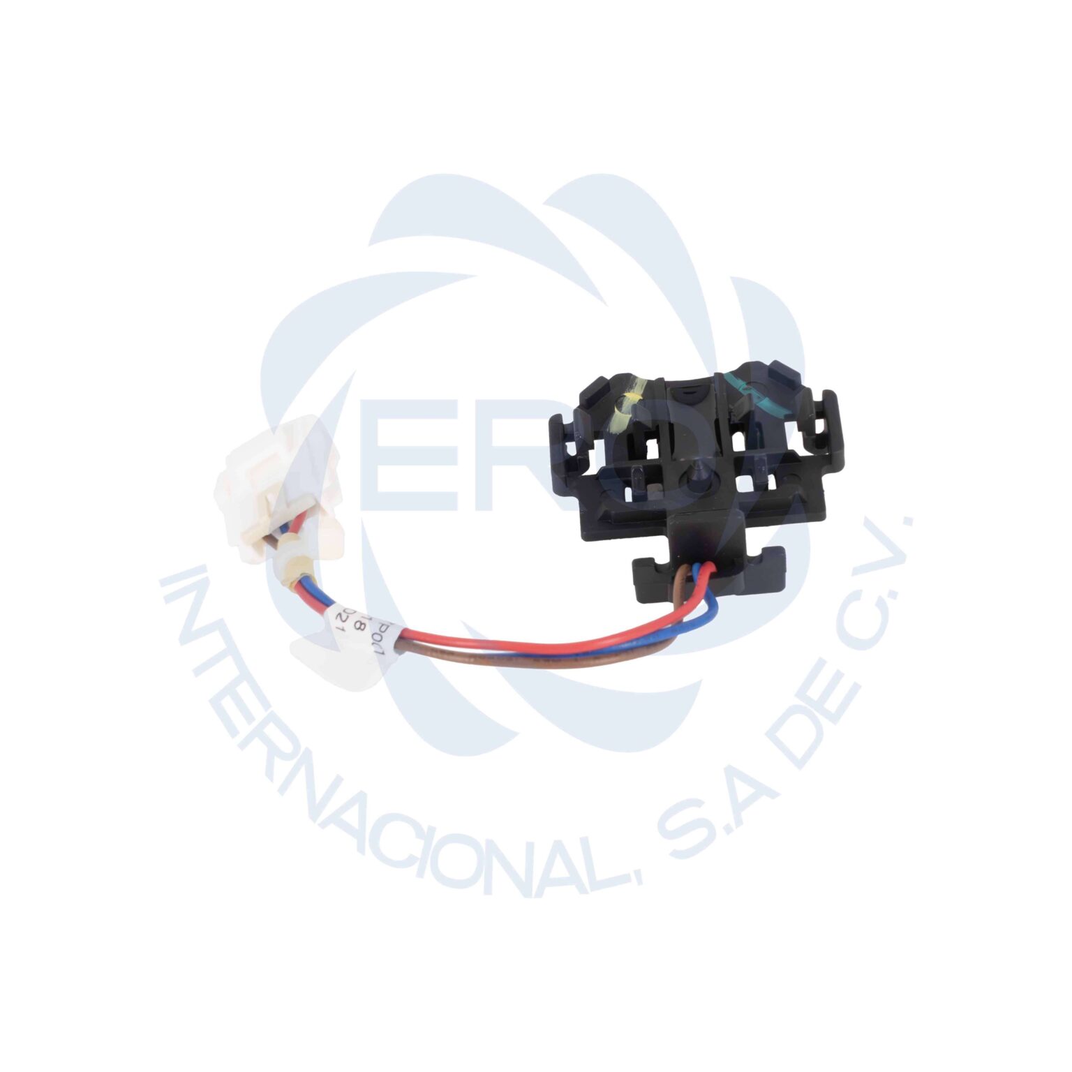 Tarjeta sensor para lavadora WW01F01707 233D2227P001 COLDTEK - ERO ...