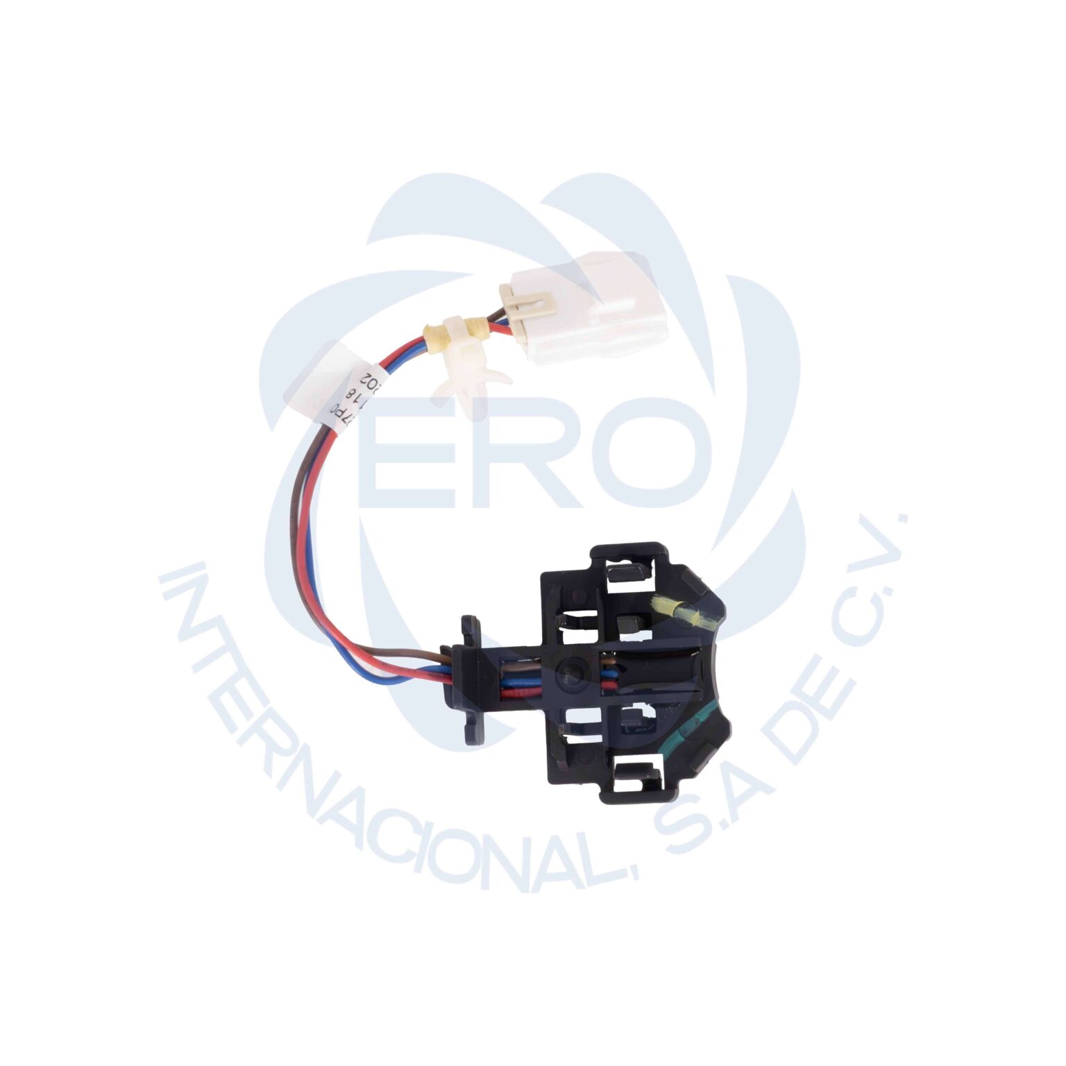 Tarjeta sensor para lavadora WW01F01707 233D2227P001 COLDTEK - ERO ...