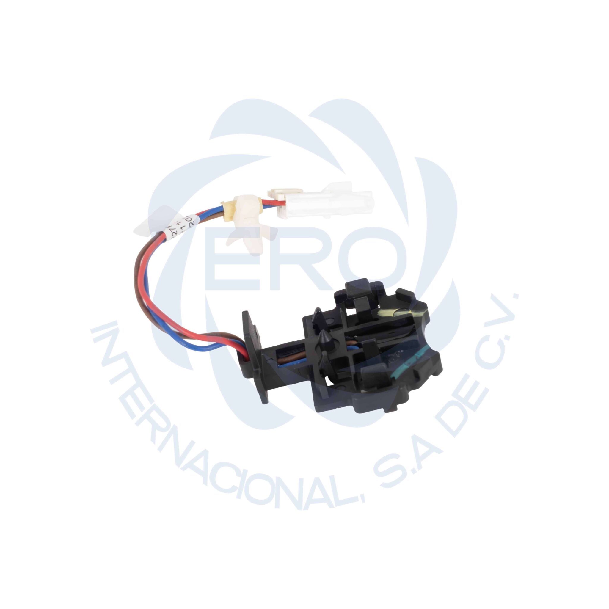 Tarjeta sensor para lavadora WW01F01707 233D2227P001 COLDTEK - ERO ...