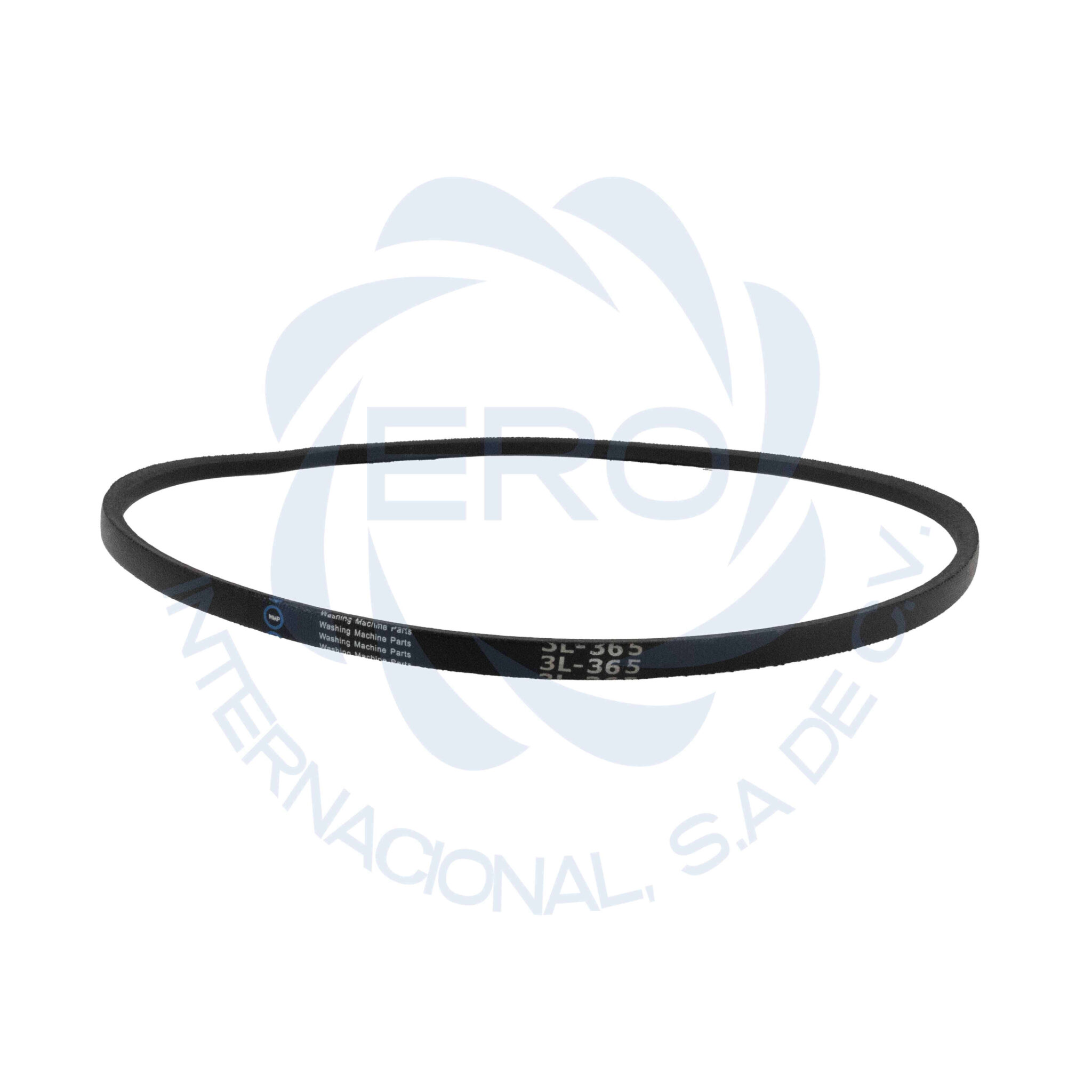 Banda para lavadora 3L-365 - ERO Internacional