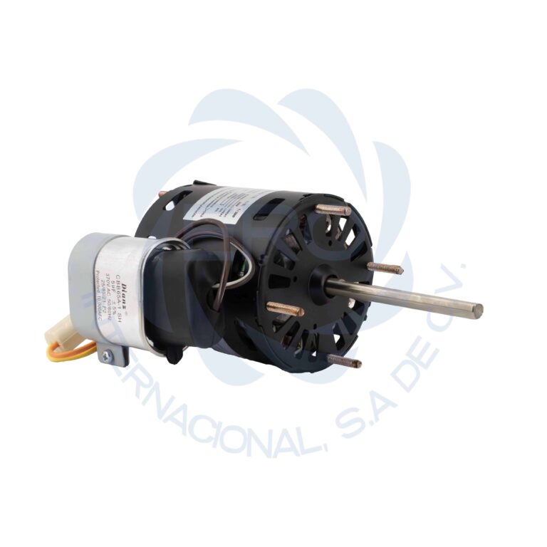 Motor difusor para condensadores y difusores 3 en 1 para refrigeración ...