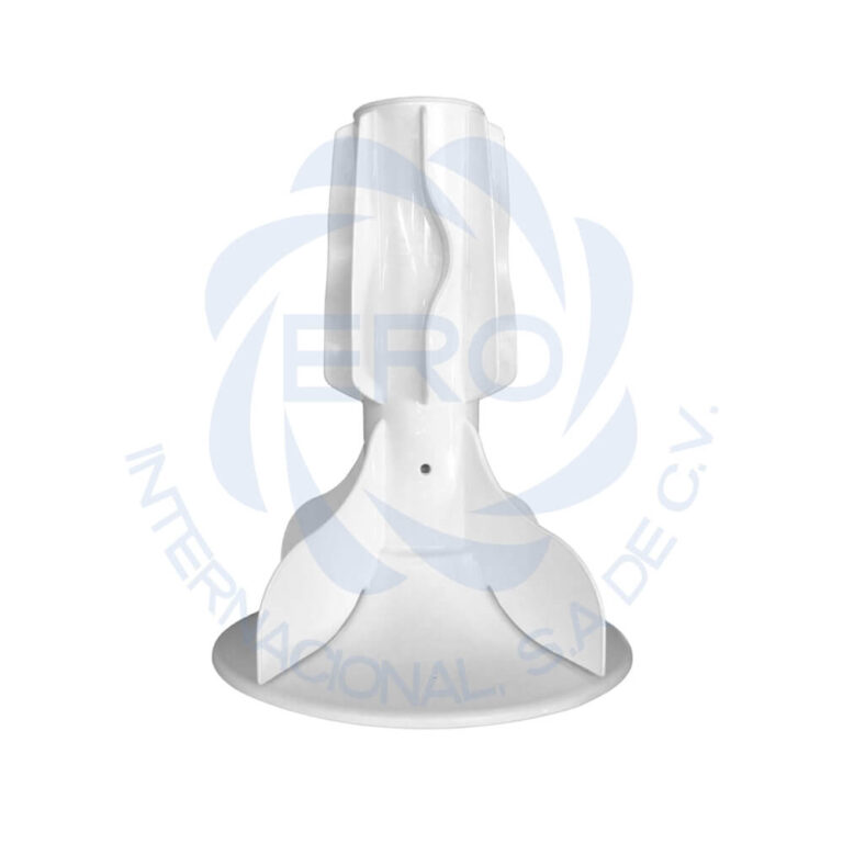 Agitador para lavadora WW01L00727 188D2820G002 MABE - ERO Internacional