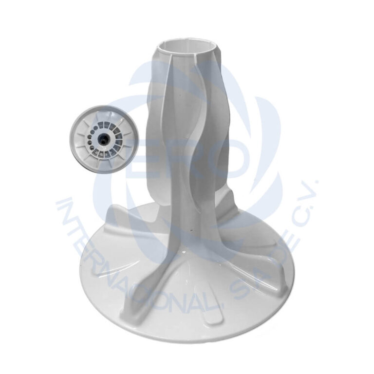 Agitador para lavadora WW01L01514 233D2041P001 MABE - ERO Internacional