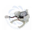 Cambiador sistema ensamble para lavadora WW02F00671 233D2202G001 MABE ...