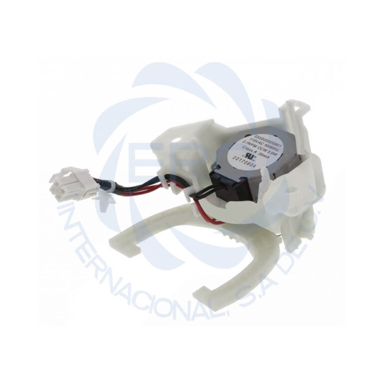 Cambiador sistema ensamble para lavadora WW02F00671 233D2202G001 MABE ...