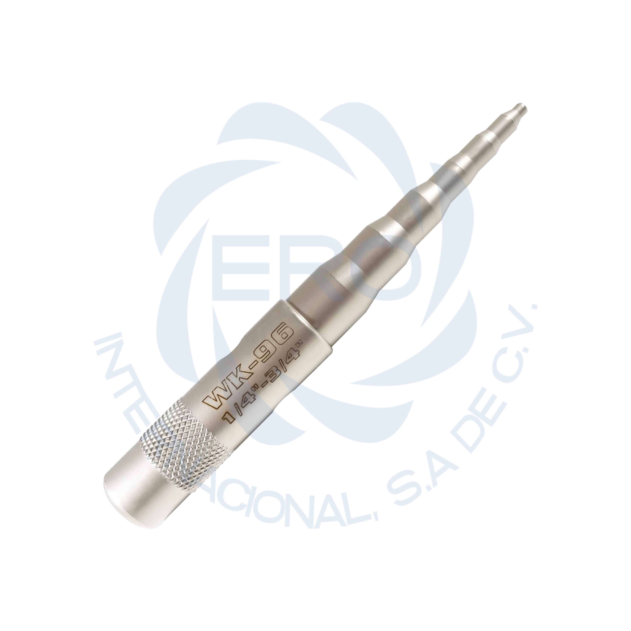 Expansor de tubo múltiple calidad premium DSZH - ERO Internacional