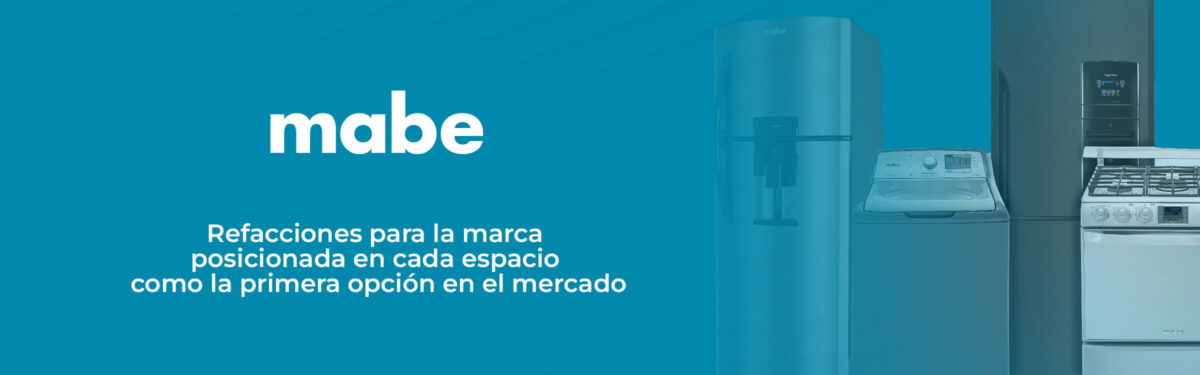Agitador para lavadora WW01L01514 233D2041P001 MABE - ERO Internacional