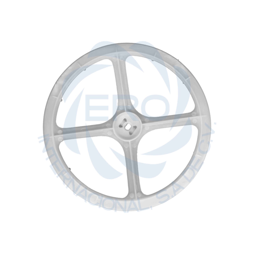 POLEAS - ERO Internacional