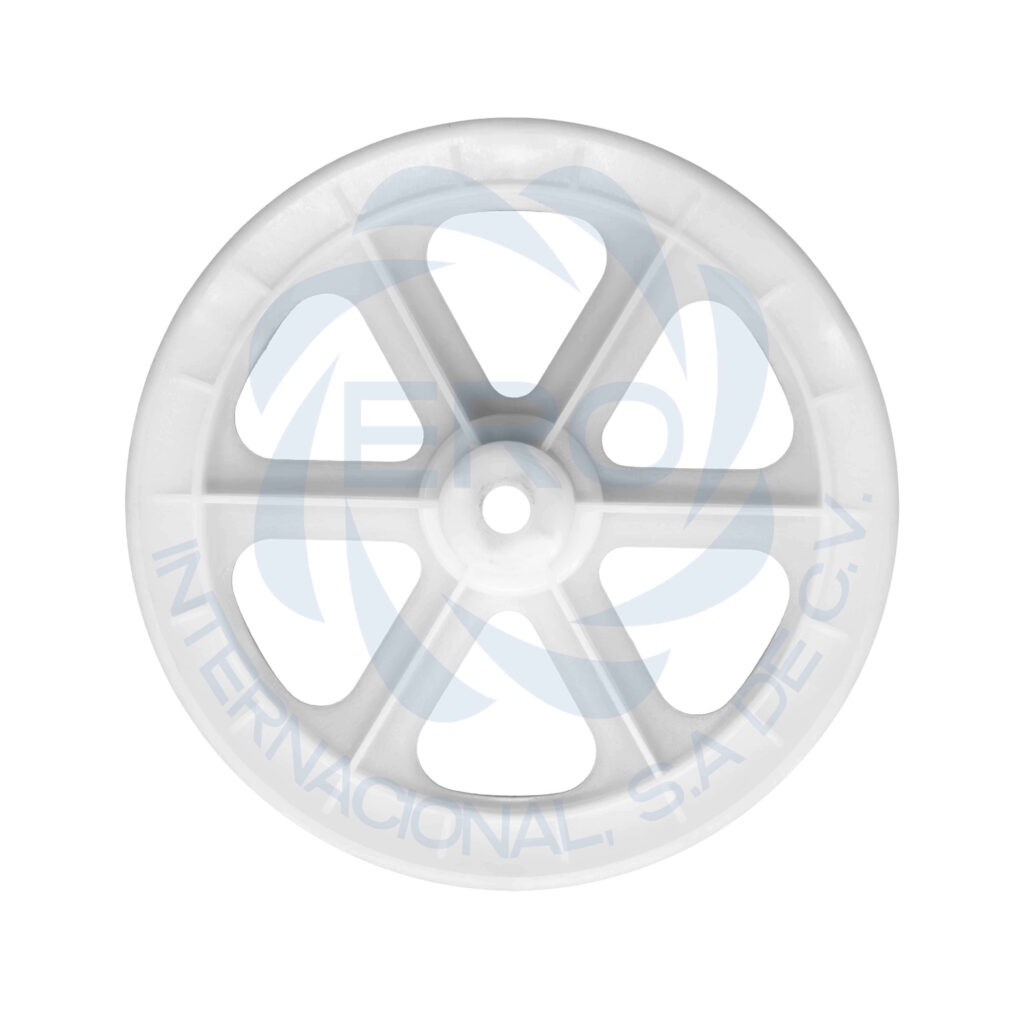 POLEAS - ERO Internacional