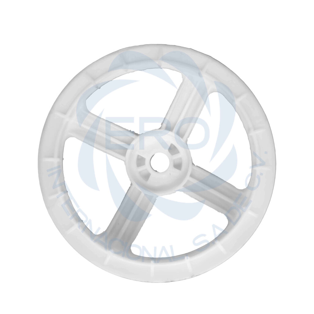 POLEAS - ERO Internacional