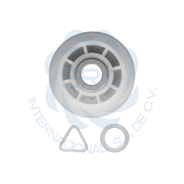 Polea para secadora 279640 279640VP WMP - ERO Internacional