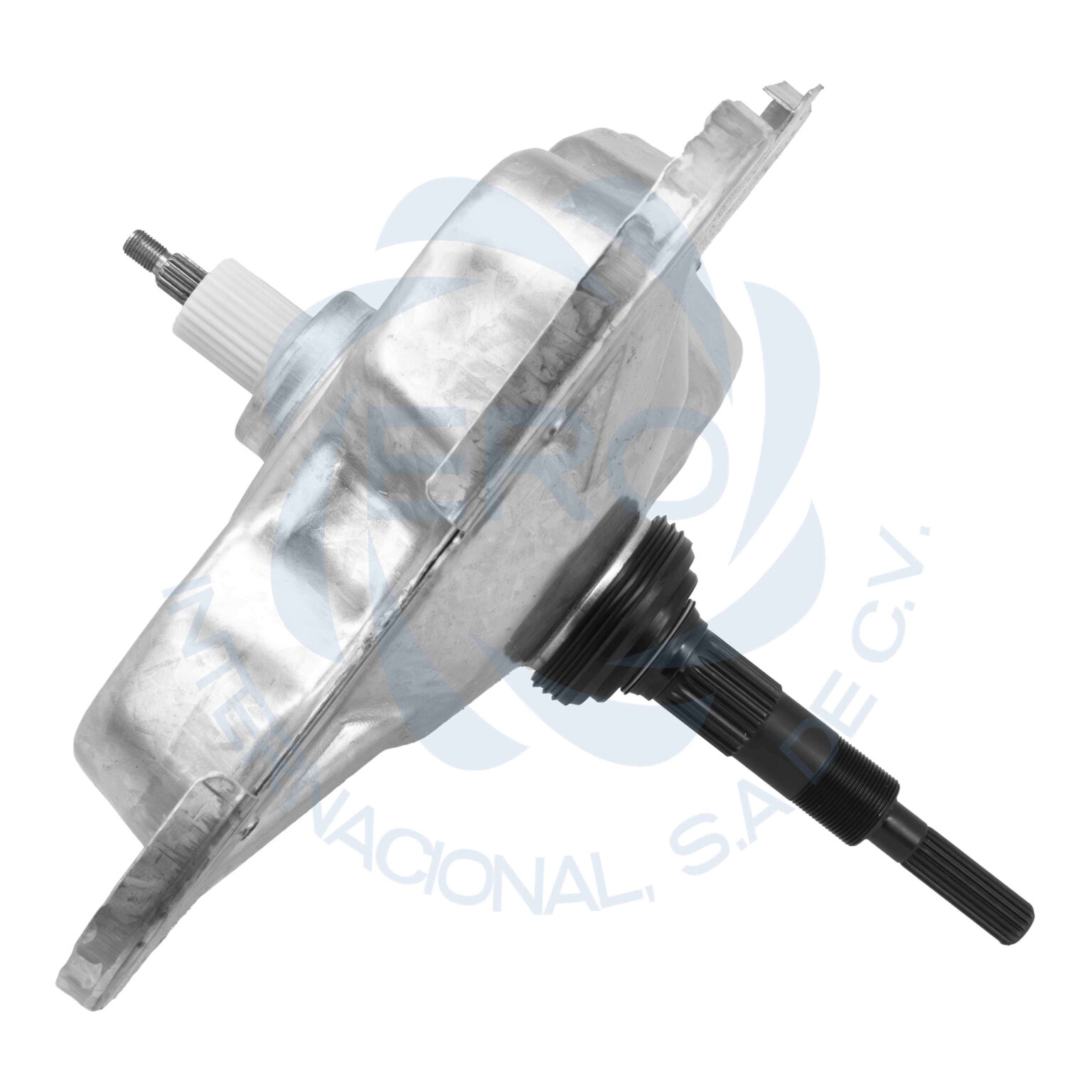 Transmisión con base con rosca para lavadora WW01A00637 233D2549G001 ...