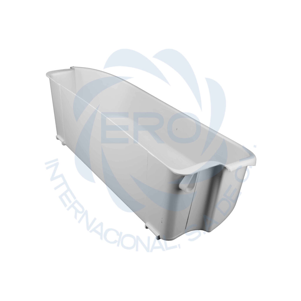 Anaquel superior de puerta para refrigerador 240356401 ELECTROLUX - ERO ...