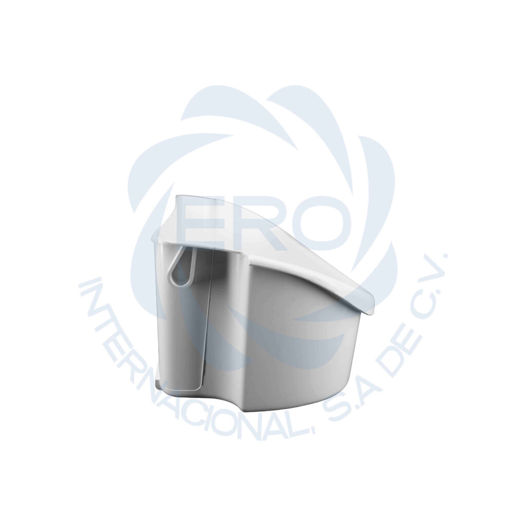 Anaquel superior de puerta para refrigerador 240356401 ELECTROLUX - ERO ...