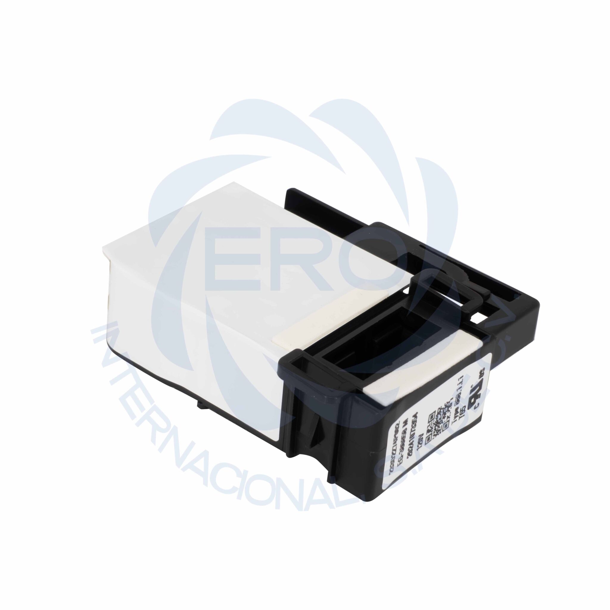 Blocapuerta para lavadora WW01L01660 233D2274P002 MABE - ERO Internacional